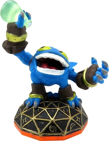 Skylanders Giants Single Figure Pop Fizz - CeX (AU): - Buy, Sell, Donate
