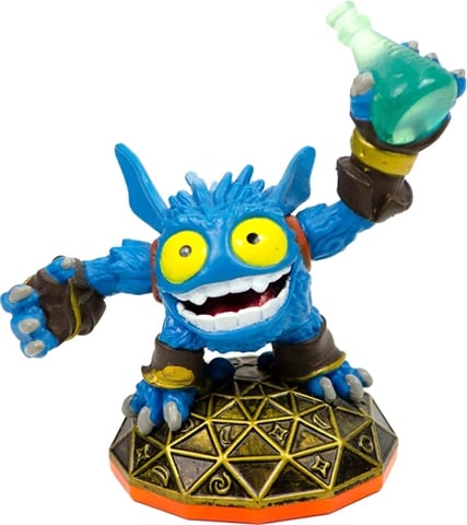 Skylanders Giants Lightcore Pop Fizz - CeX (AU): - Buy, Sell, Donate