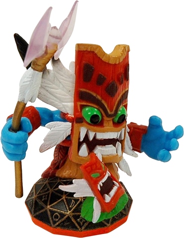 Skylanders Giants: Double Trouble Figure (series 2) - CeX (AU): - Buy ...