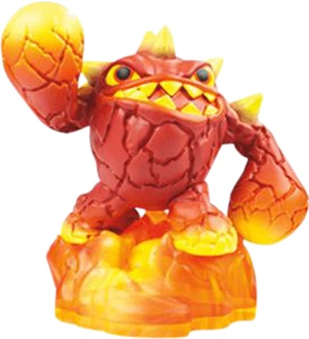 Skylanders Giants Eruptor Series 2 - CeX (AU): - Buy, Sell, Donate