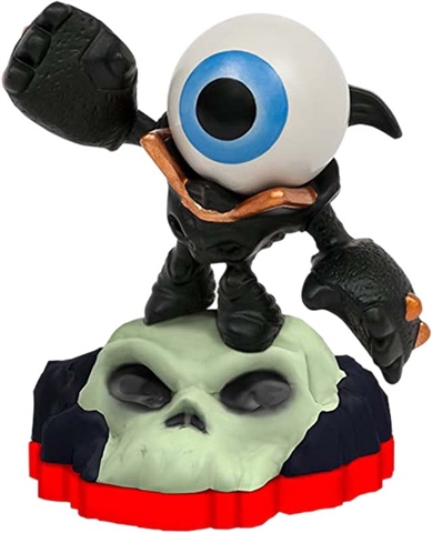 Skylanders Eye-Small Mini Figure - CeX (AU): - Buy, Sell, Donate