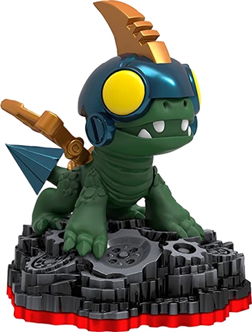 Skylanders Drobit Mini Figure - CeX (AU): - Buy, Sell, Donate
