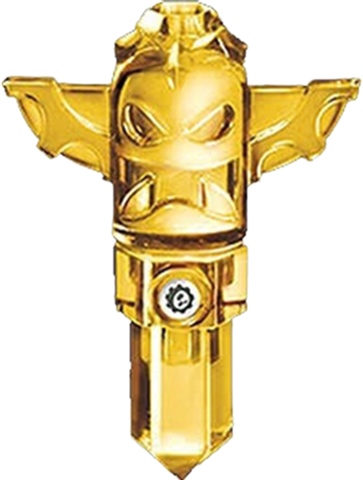 Skylanders Trap Team Tech Tiki Trap - CeX (AU): - Buy, Sell, Donate