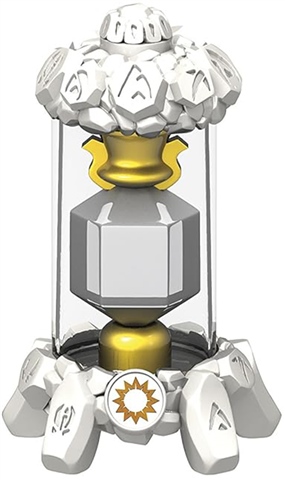 Skylanders Imaginators Light Creation Crystal - CeX (AU): - Buy, Sell ...