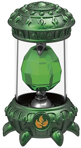 Skylanders Imaginators Life Creation Crystal - CeX (AU): - Buy, Sell ...