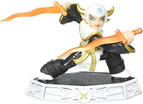 Skylanders Imaginators Aurora Figure - CeX (AU): - Buy, Sell, Donate