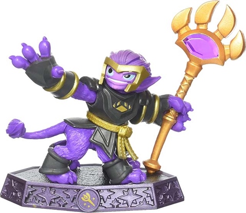 Skylanders Imaginators Mysticat Figure - CeX (AU): - Buy, Sell, Donate