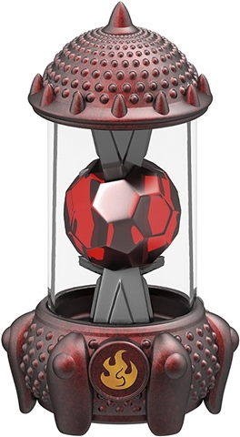 Skylanders Imaginators Fire Creation Crystal - CeX (AU): - Buy, Sell ...