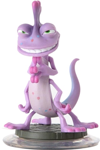 Disney Infinity Randall Character - CeX (AU): - Buy, Sell, Donate