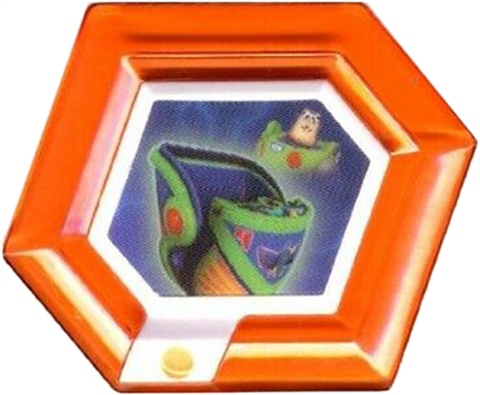 Disney Infinity Astro Blasters Space Cruiser Disc - CeX (AU): - Buy ...