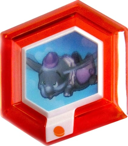 Disney Infinity Dumbo and Flying Elephan - CeX (AU): - Buy, Sell, Donate