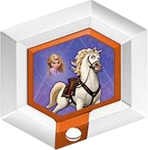 Disney Infinity Maximus Horse Disc - CeX (AU): - Buy, Sell, Donate