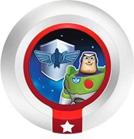 Disney Infinity Star Command Shield Disc - CeX (AU): - Buy, Sell, Donate