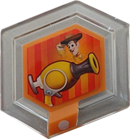Disney Infinity Toy Story Blaster Disc - CeX (AU): - Buy, Sell, Donate