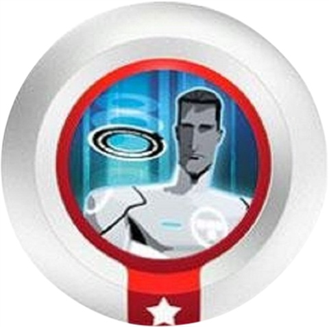 Disney Infinity Tron User Control Disc - CeX (AU): - Buy, Sell, Donate