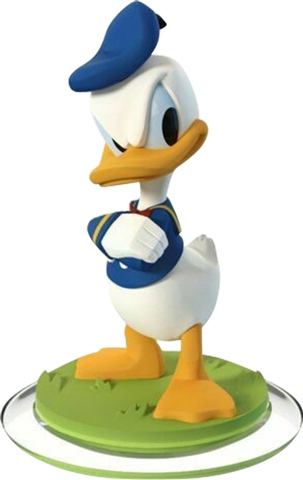 Disney Infinity 2.0 Donald Duck Figure - CeX (AU): - Buy, Sell, Donate