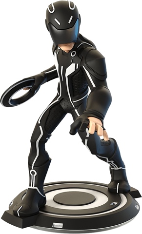 Disney Infinity 3.0 Tron Sam Flynn Figure - CeX (AU): - Buy, Sell, Donate