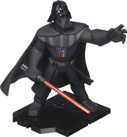 Disney Infinity 3.0 Light FX Darth Vader Figure - CeX (AU): - Buy, Sell ...