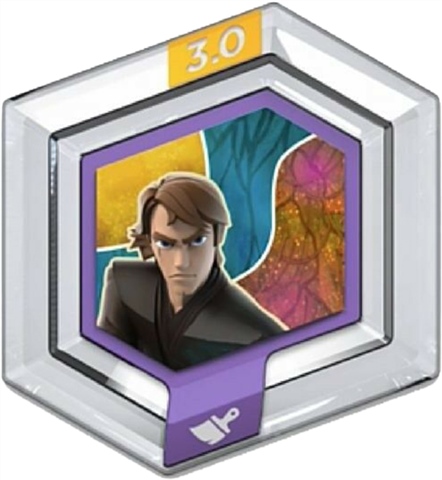 Disney Infinity 3.0 Skies over Felucia Sky Disc - CeX (AU): - Buy, Sell ...