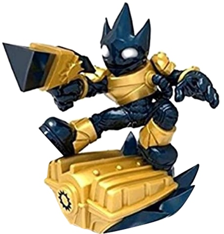 Skylanders Superchargers Legendary Astroblast Figure - CeX (AU): - Buy ...