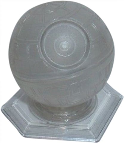 Disney Infinity 3.0 Rise Against The Empire Landmark/Death Star - CeX ...