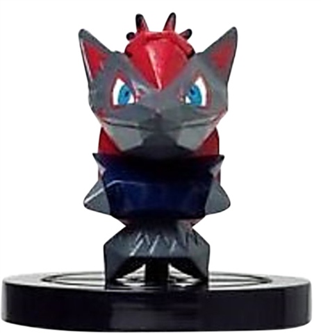 Pokemon Rumble U Zoroark Figure - CeX (AU): - Buy, Sell, Donate