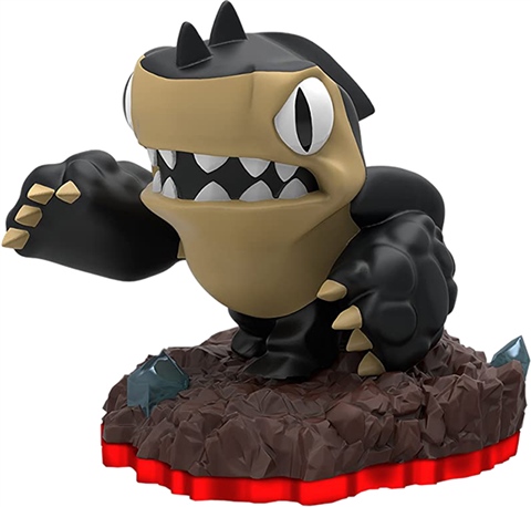 Skylanders Terrabite Sidekick - CeX (AU): - Buy, Sell, Donate