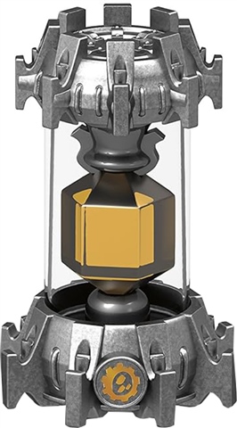 Skylanders Imaginators Tech Creation Crystal - CeX (AU): - Buy, Sell ...