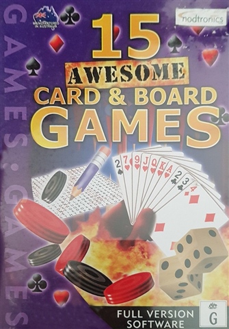 15 Awesome Card and Board Games - CeX (AU): - Buy, Sell, Donate