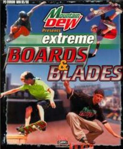 Extreme Boards & Blades - CeX (AU): - Buy, Sell, Donate