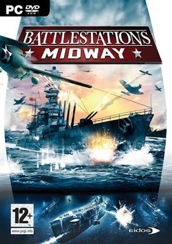 Battle For Midway - CeX (AU): - Buy, Sell, Donate