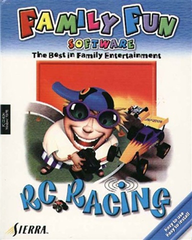 RC Racing - CeX (AU): - Buy, Sell, Donate