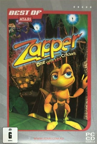 Zapper - CeX (AU): - Buy, Sell, Donate