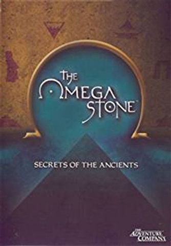 Omega Stone - CeX (AU): - Buy, Sell, Donate