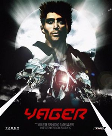 Yager - CeX (AU): - Buy, Sell, Donate