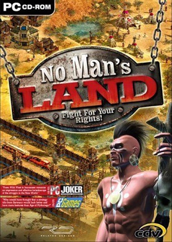No Man's Land - Fight For Your Rights - CeX (AU): - Buy, Sell, Donate