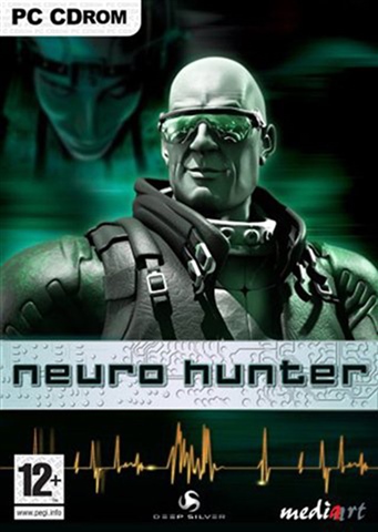 Neuro Hunter - CeX (AU): - Buy, Sell, Donate
