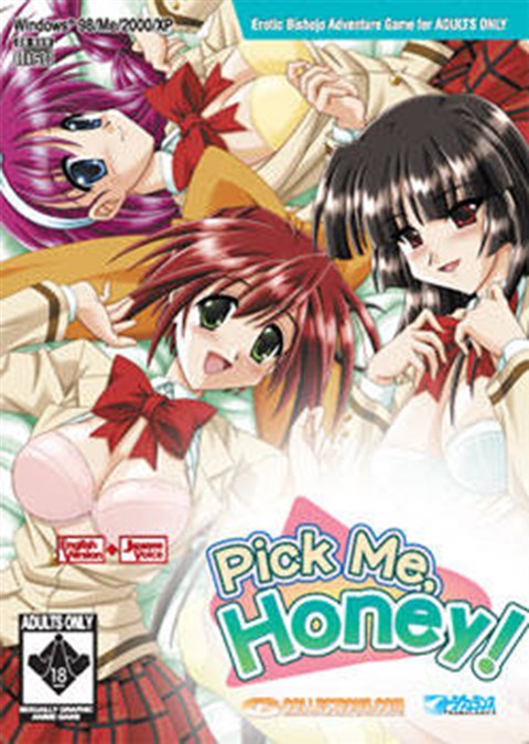 Pick me honey ! - CeX (AU): - Buy, Sell, Donate