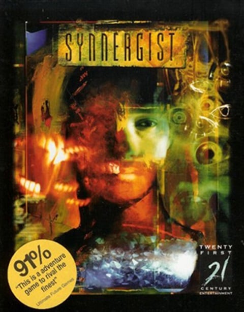 Synergist - CeX (AU): - Buy, Sell, Donate