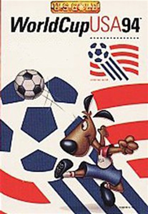 World Cup 94 - CeX (AU): - Buy, Sell, Donate