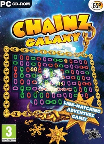 Chainz Galaxy - CeX (AU): - Buy, Sell, Donate
