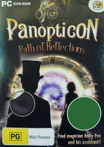 Panopticon: Path Of Reflections - CeX (AU): - Buy, Sell, Donate