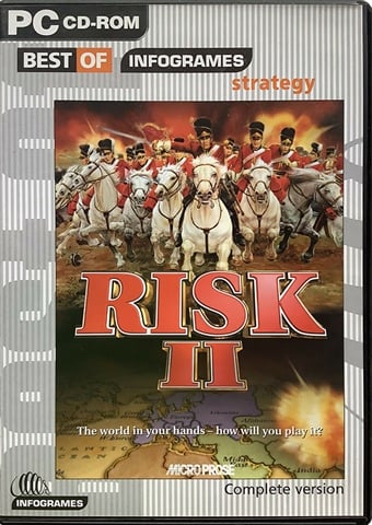 Risk II - CeX (AU): - Buy, Sell, Donate