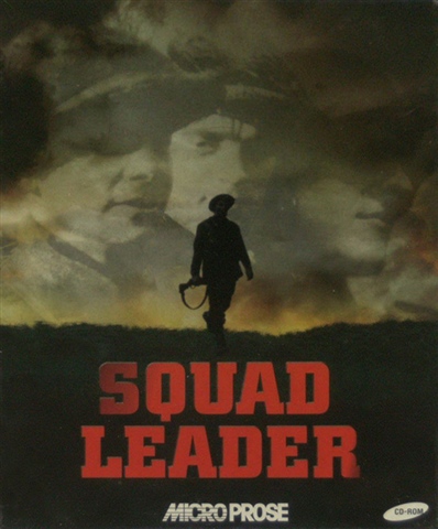 Squad Leader - CeX (AU): - Buy, Sell, Donate