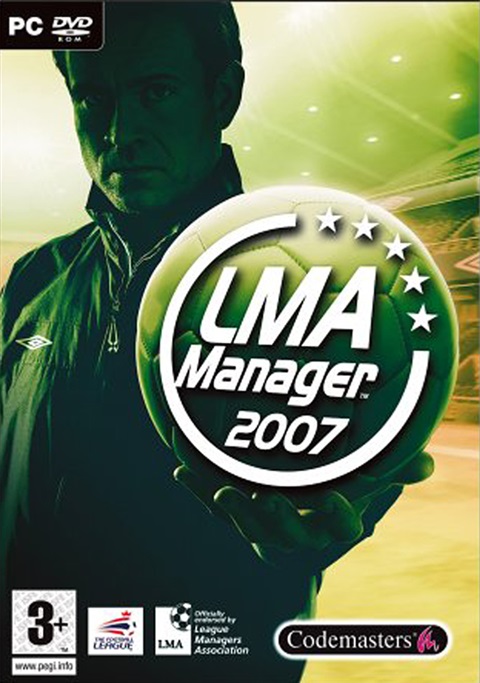 LMA Manager 2007 - CeX (AU): - Buy, Sell, Donate