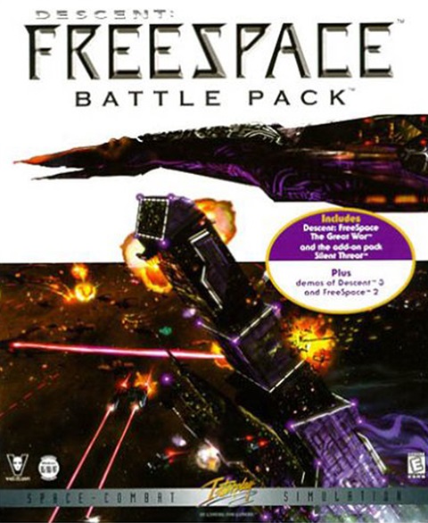Conflict Freespace Battlepack - CeX (AU): - Buy, Sell, Donate
