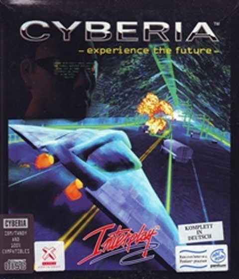 Cyberia - CeX (AU): - Buy, Sell, Donate