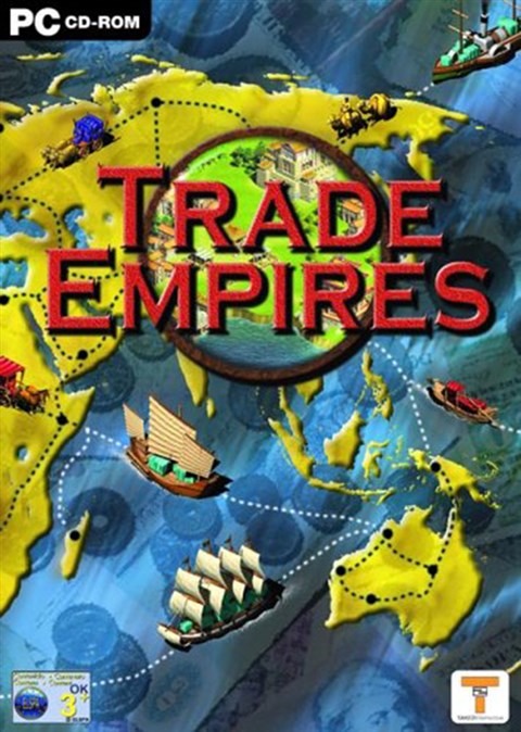 Trade Empires - CeX (AU): - Buy, Sell, Donate