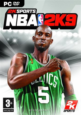NBA 2K9 - CeX (AU): - Buy, Sell, Donate
