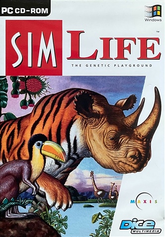 Sim Life - CeX (AU): - Buy, Sell, Donate